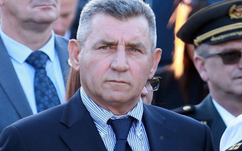 General Ante Gotovina ima prijedlog kako nazvati Pelješki most ...