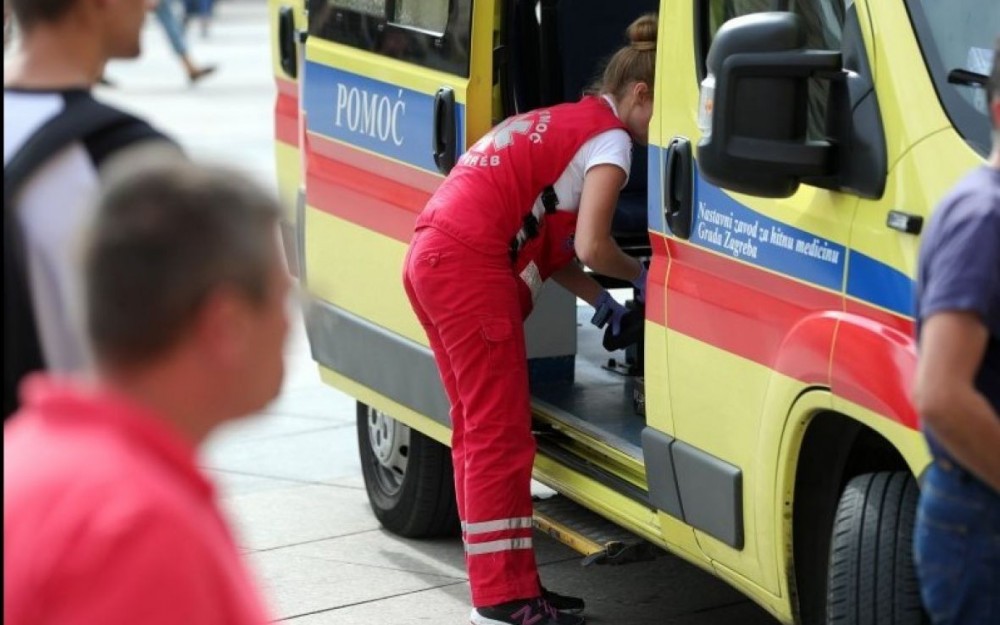 Majka ubijene djece u Hrvatskoj rodom iz BiH: U teškom je stanju ... Majka ubijene djece u Hrvatskoj rodom iz BiH: U teškom je stanju ...