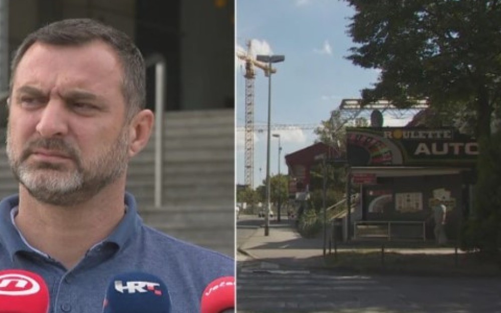 Hrvatska: U Zagrebu nasmrt pretučen zaštitar, policija poziva napadače ... Hrvatska: U Zagrebu nasmrt pretučen zaštitar, policija poziva napadače ...