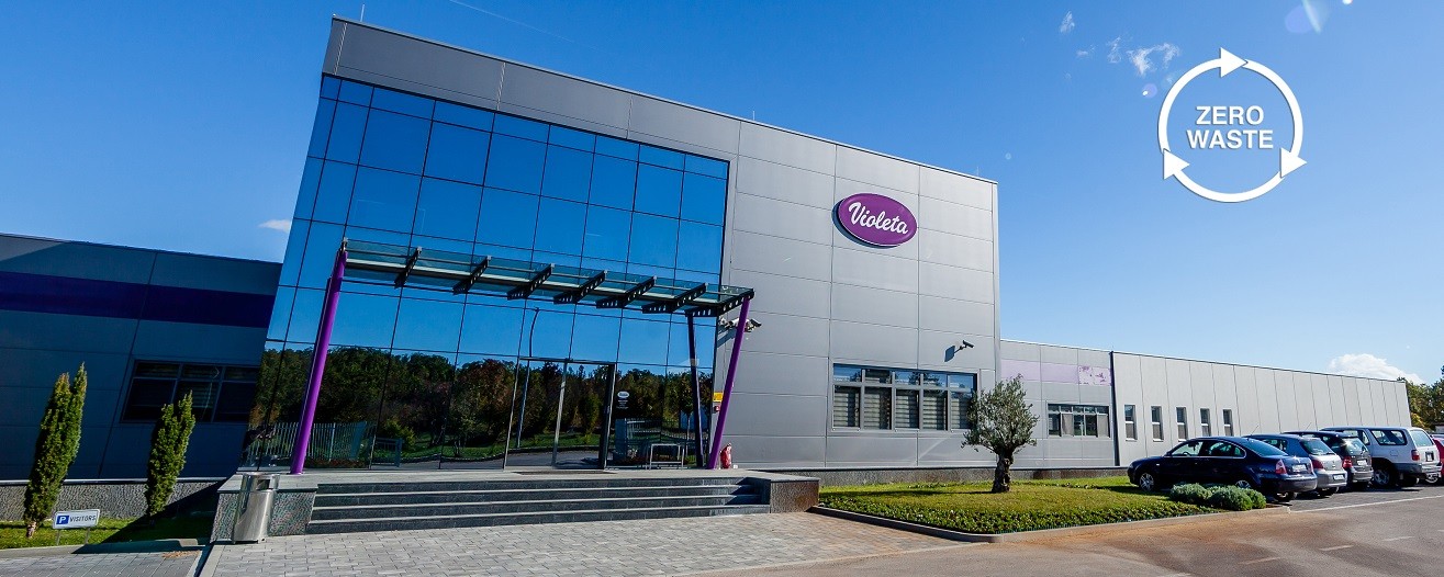 Violeta zapošljava više operatera u proizvodnji - Posušje.info