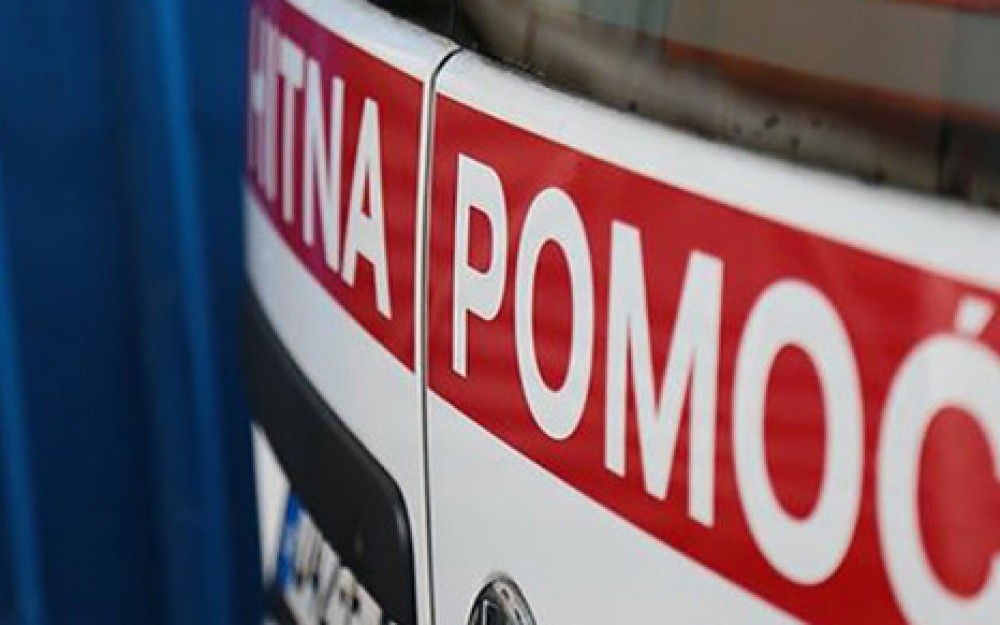 U Kruševu poginuo mladi radnik (33) - Posušje.info U Kruševu poginuo mladi radnik (33) - Posušje.info