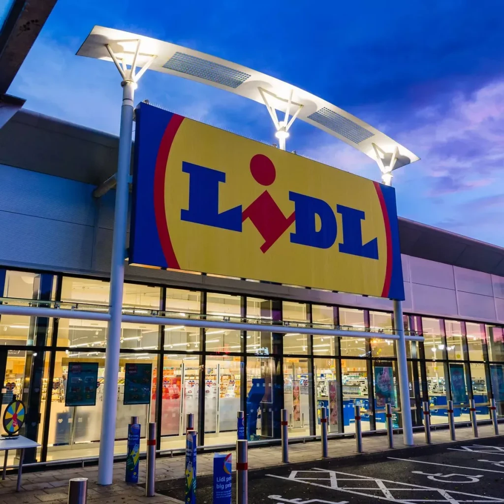 Lidl dolazi u BiH, ali teško da će prve poslovnice otvoriti prije 2026 ...