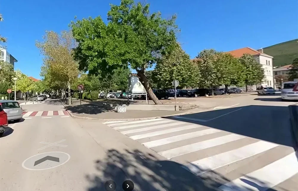 Hercegovački gradovi dostupni na Google Street Viewu – Posušje među ...