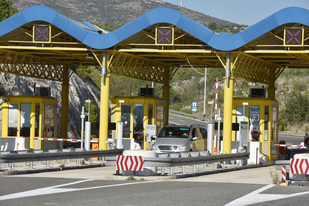 Sve o novom digitalnom sustavu naplate cestarina u Hrvatskoj - Posušje.info